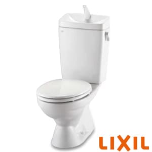 C-180P+DT-4890|LIXIL LC便器|トイレ 便器 通販ならプロストア ダイレクト 卸価格でご提供