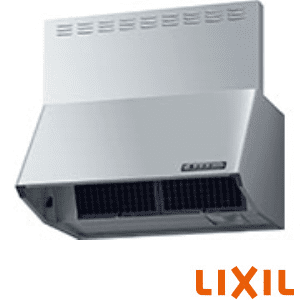 NBH-7397SI 通販(卸価格)|LIXIL(リクシル) レンジフード NBHシリーズ シロッコファン 間口75cmならプロストア ダイレクト