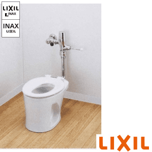 YC-P143S 通販(卸価格)|LIXIL(リクシル) 幼児用大便器(3～5歳児用)ならプロストア ダイレクト