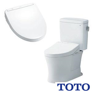 CS232B+SH232BAK+TCF4833S 通販(卸価格)|TOTO ピュアレストQR+アプリコットF3Wセットならプロストア ダイレクト