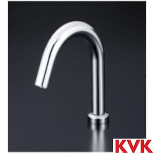 E1700L 通販(卸価格)|KVK センサー水栓ならプロストア ダイレクト