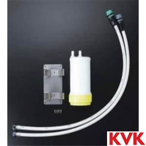 K335GN 通販(卸価格)|KVK 浄水器接続専用水栓ならプロストア ダイレクト