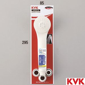 KVK KF6004 デッキ形シングルシャワー 通販(卸価格)|浴室水栓 蛇口ならプロストア ダイレクト