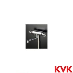 KF800TMB 通販(卸価格)|KVK サーモスタット式シャワーならプロストア ダイレクト