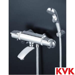 KF890S2 通販(卸価格)|KVK サーモスタット式シャワーならプロストア ダイレクト
