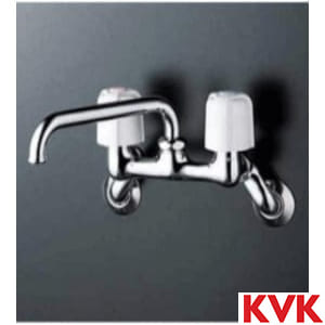 KM5000T 通販(卸価格)|KVK シングルレバー式混合栓ならプロストア ダイレクト