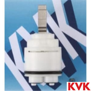 PZ110YB 通販(卸価格)|KVK シングルレバーカートリッジ 上げ吐水用ならプロストア ダイレクト