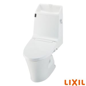 BC-BA20S+DT-BA282-6L 通販(卸価格)|LIXIL(リクシル) ベーシアシャワートイレならプロストア ダイレクト