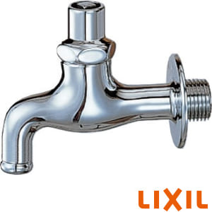 LF-115G 通販(卸価格)|LIXIL(リクシル) ユーティリティ水栓 キー式横水栓ならプロストア ダイレクト