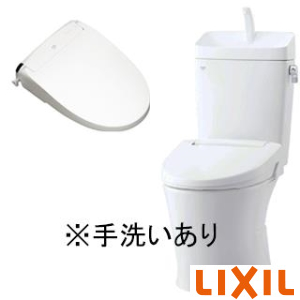 BC-Z30S+DT-Z380+CW-EA21 通販(卸価格)|LIXIL(リクシル) アメージュ便器床排水+パッソならプロストア ダイレクト