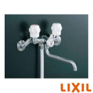 BF-651-RU 通販(卸価格)|LIXIL(リクシル) 2ハンドルシャワーバス水栓ならプロストア ダイレクト