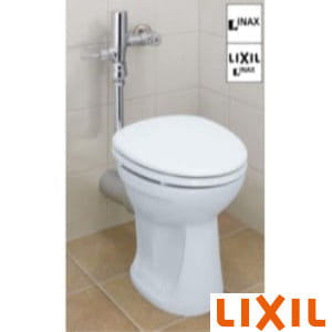 C-P13P+CF-60U+CF-37AK+CF-103BB+CF-11S+KF-30D 通販(卸価格)|LIXIL(リクシル) 一般洋風便器ならプロストア ダイレクト