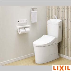 リクシル CW-KA31QC BW1 シャワートイレKA 通販(卸価格)|貯湯式温水洗浄便座ならプロストア ダイレクト