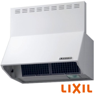 NBH-7387W 通販(卸価格)|LIXIL(リクシル) レンジフード NBHシリーズ シロッコファン 間口75cmならプロストア ダイレクト