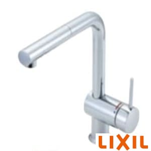 SF-E546SY 通販(卸価格)|LIXIL(リクシル) 吐水口引出式シングルレバー混合水栓ならプロストア ダイレクト