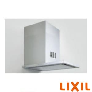 SMFEDW-943S|LIXIL(リクシル) レンジフード J18 FEDシリーズ サイドマントルFED同時給排タイプ 間口90cm|プロストア ダイレクト 卸価格でご提供