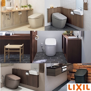 LIXIL YBC-G30S+DV-G315 サティスG 通販(卸価格)|リクシル トイレ･便器ならプロストア ダイレクト