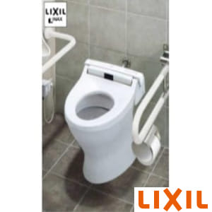 YC-P15HK+OKC-T681+OKC-3BTJ+CW-PC12-NECK-UR+CF-93-1+CF-110-51L+CF-103BB 通販(卸価格)|LIXIL(リクシル) 車椅子対応 ...