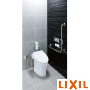 YC-P25S+OKC-T7110+OKC-4BPJ 通販(卸価格)|LIXIL(リクシル) パブリック向け床置便器ならプロストア ダイレクト