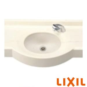 YL-14 通販(卸価格)|LIXIL(リクシル) はめ込みだ円形手洗器ならプロストア ダイレクト