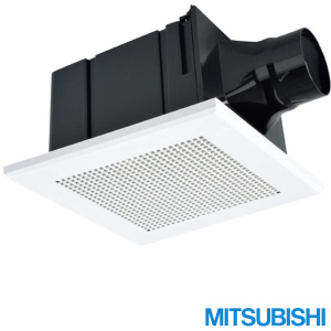 VD-15ZPC13-BL 通販(卸価格)|三菱電機 天井埋込形換気扇 BL認定品 浴室用ならプロストア ダイレクト