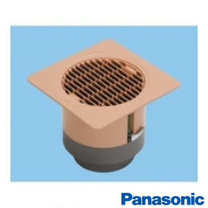 VB-GH100P-T 通販(卸価格)|パナソニック ベンテック部材 薄形給排気グリルならプロストア ダイレクト