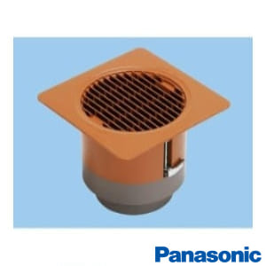 VB-GH100P-TA 通販(卸価格)|パナソニック ベンテック部材 薄形給排気グリルならプロストア ダイレクト