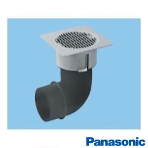 VB-GHE100P-W 通販(卸価格)|パナソニック ベンテック部材 薄形給排気グリルならプロストア ダイレクト