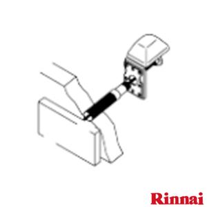 BC-KT-3 通販(卸価格)|リンナイ ふろ給湯器 壁貫通取付セットならプロストア ダイレクト