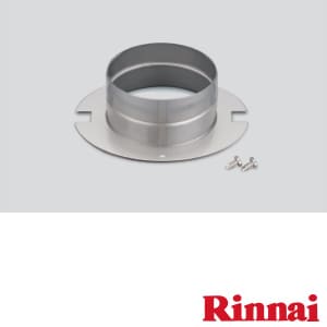 DG-100A 通販(卸価格)|リンナイ 排湿口ガイドならプロストア ダイレクト