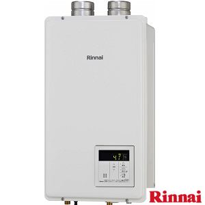 RUX-E2400FFU(A) 通販(卸価格)|リンナイ リンナイ RUX-Eシリーズ FF方式 上方給排気タイプ(ガス給湯専用機 エコジョーズ 24号)ならプロストア ダイレクト