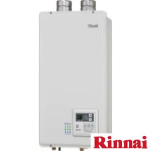 RUX-E2400FFU 通販(卸価格)|リンナイ リンナイ RUX-Eシリーズ FF方式 上方給排気タイプ(ガス給湯専用機 エコジョーズ 24号)ならプロストア ダイレクト