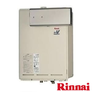 RUX-V3201A 通販(卸価格)|リンナイ リンナイ RUX-Vシリーズ 32号(ガス給湯専用機 )ならプロストア ダイレクト
