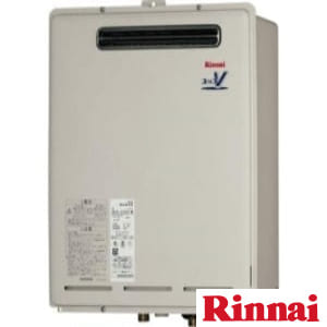 RUX-V3201W-JE 通販(卸価格)|リンナイ リンナイ RUX-Vシリーズ 32号(ガス給湯専用機 )ならプロストア ダイレクト