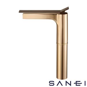 K4732NJV-2T-CGP-13 通販(卸価格)|SANEI シングルワンホール洗面混合栓ならプロストア ダイレクト