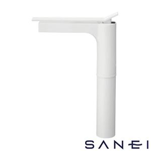 K4732NJV-2T-MWP-13 通販(卸価格)|SANEI シングルワンホール洗面混合栓ならプロストア ダイレクト