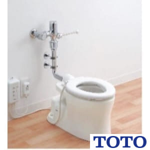CS300B+TV560Q+TCF40+T82CR32+T56PH*2 通販(卸価格)|TOTO 幼児用大便器ならプロストア ダイレクト
