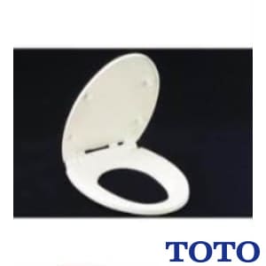 TC301 通販(卸価格)|TOTO 普通便座ソフト閉止付きならプロストア ダイレクト