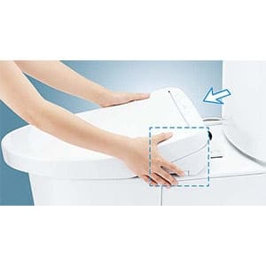 TCF2222E 通販(卸価格)|TOTO ウォシュレットBV2ならプロストア ダイレクト