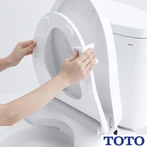 TOTO TCF4744 ウォシュレット アプリコット 通販(卸価格)|温水洗浄便座ならプロストア ダイレクト