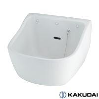 624-918 通販(卸価格)|カクダイ スロップシンクならプロストア ダイレクト