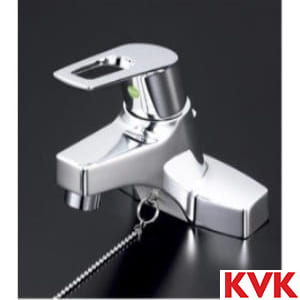 KVK 洗面化粧室用水栓 蛇口 通販(卸価格)|プロストア ダイレク