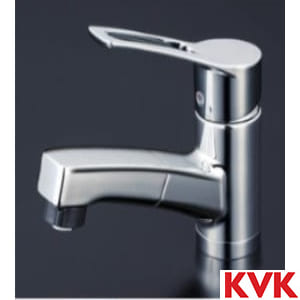 KVK 洗面化粧室用水栓 蛇口 通販(卸価格)|プロストア ダイレク