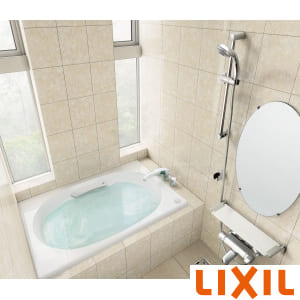 LIXIL(リクシル) BF-FB27(600)取扱説明書 商品図面 施工説明書 分解図 | 通販 プロストア ダイレクト