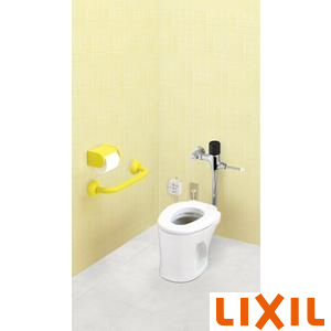 LIXIL(リクシル) C-P143S+CF-60UE2+CF-103BB+CF-43DCK+CF-8AWP+CF-AA23/Y92+CF-AA910CE40/WA取扱説明書 商品図面 施工 ...