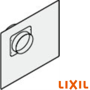 CLS-942SI 通販(卸価格)|LIXIL(リクシル) よごれんフード CLSシリーズ 壁付用 間口90cmならプロストア ダイレクト