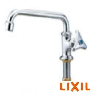 LF-14F-13 通販(卸価格)|LIXIL(リクシル) ユーティリティ水栓 台付自在水栓ならプロストア ダイレクト