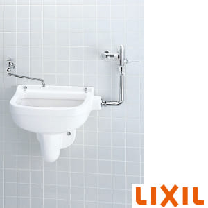 LIXIL(リクシル) S-203U+CF-50U+CF-103BB+LF-12F(300)-13+CF-23AWP+UF-104C取扱説明書 施工説明書 | 通販 プロストア ダイレクト