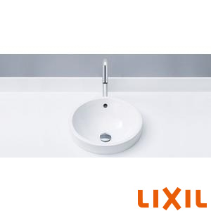 LIXIL パブリック向け ベッセル式洗面器 通販(卸価格)|プロストア ダイレクト