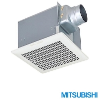 VD-18ZC13 通販(卸価格)|三菱電機 天井埋込形換気扇 低騒音ならプロストア ダイレクト